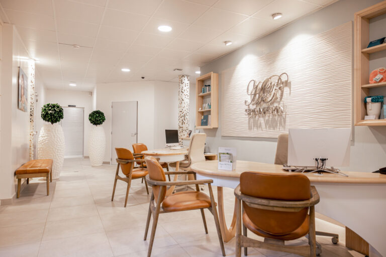 Spa Marin à La Flotte : Bien-être et Thalasso sur l’Île de Ré
